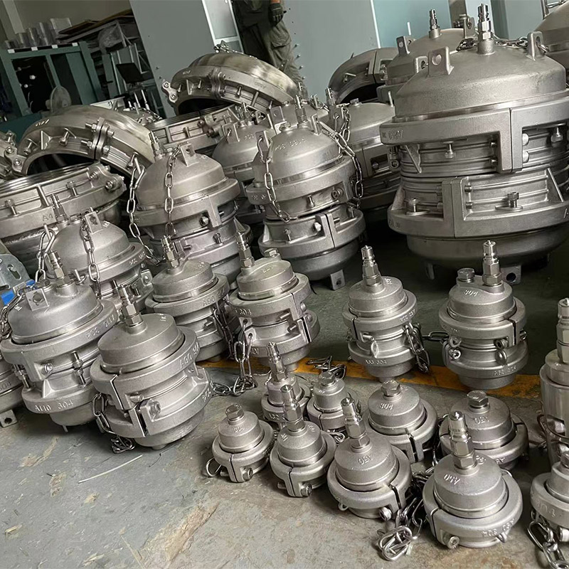 End cap (Enclosure),Hydrostatic Pressure Tester End Caps Manufacturers ...