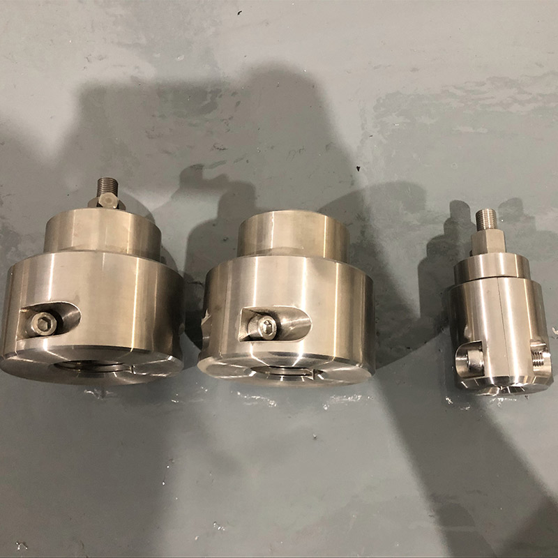 End cap (Enclosure),Hydrostatic Pressure Tester End Caps Manufacturers ...